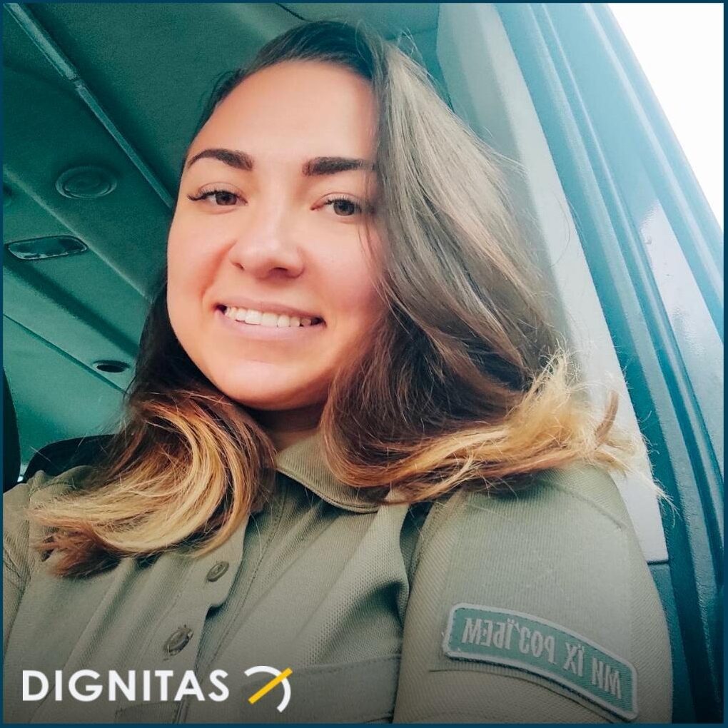 Наша команда - Dignitas