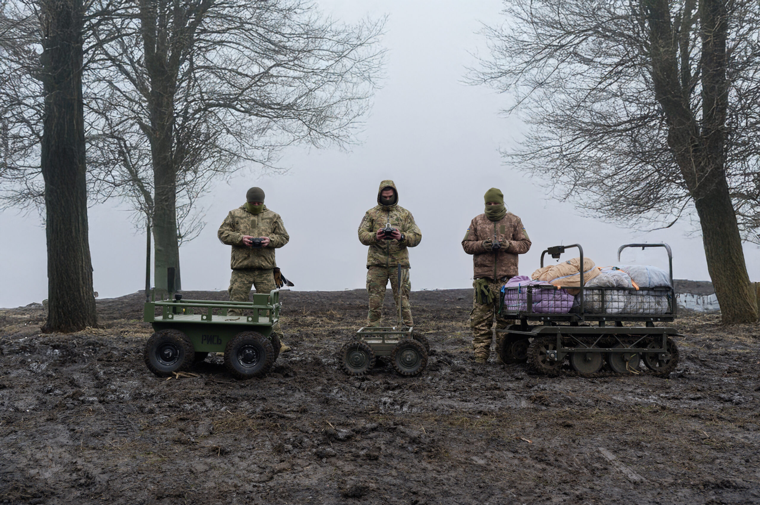 Victory Robots - Dignitas