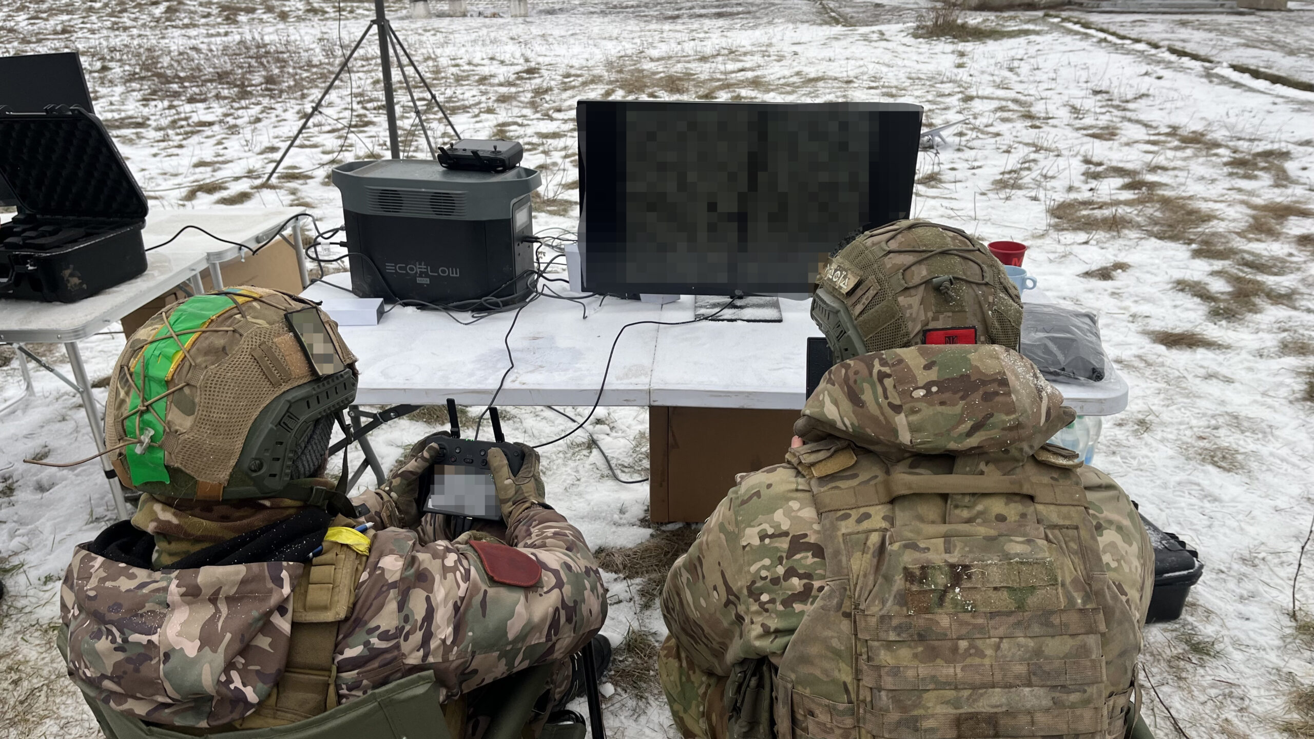 Victory Robots - Dignitas