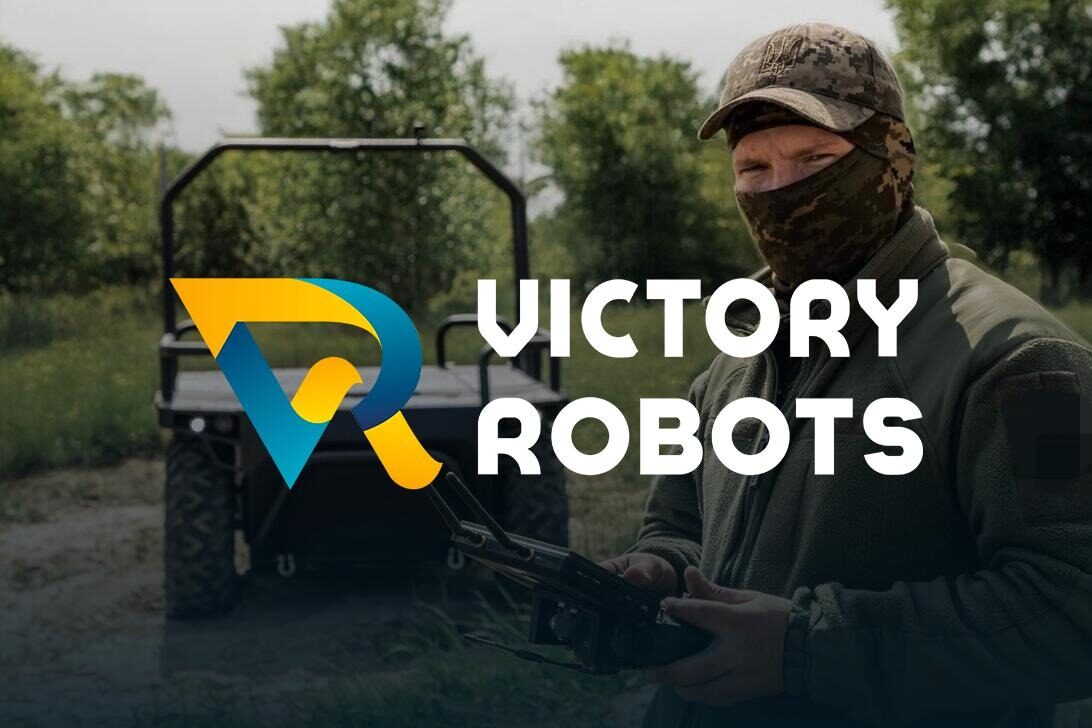 Victory Robots: нова школа підготовки інструкторів з НРК - Dignitas