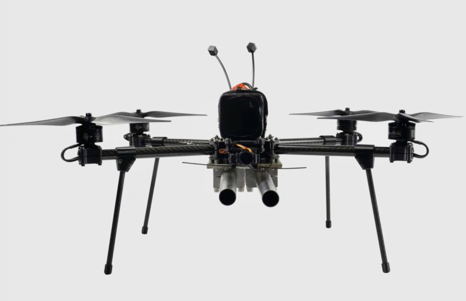 Ukrainian Interceptor Drone Systems | Dignitas Fund